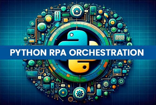 BotCity | Python RPA Software and Intelligent Automation Orchestrator